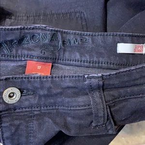 Arizona Jean Company | Pants & Jumpsuits | Arizona Super Skinny Cargo ...